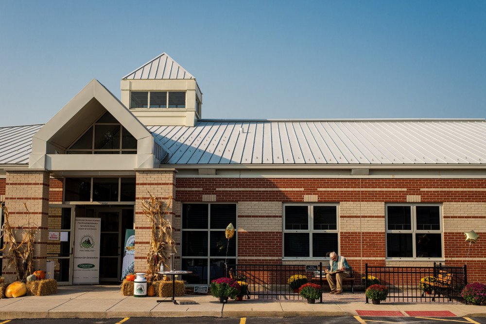 Cook County Farm Bureau | Highlights of the 100 Year Anniversary ...