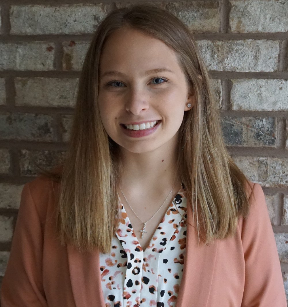 Cook County Farm Bureau | Introducing Our Summer Intern