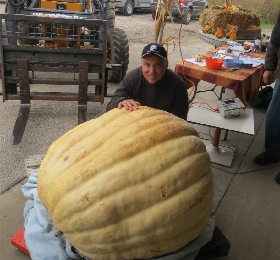 Cook County Farm Bureau | Freeman Family Farm Granted Sesquicentennial ...