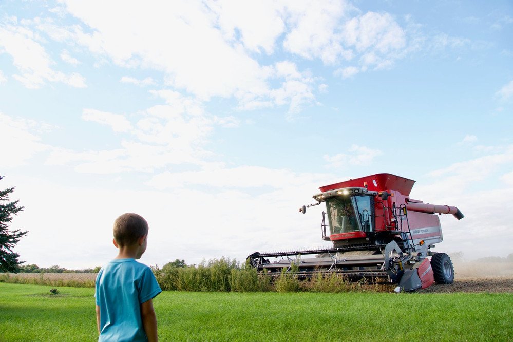 Cook County Farm Bureau | Family Food Bytes