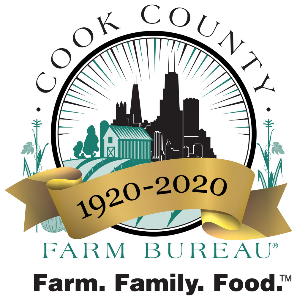 Cook County Farm Bureau | Board Selects 2020 Leadership Team,Sets Goals